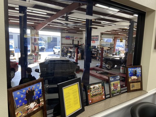 GRIFFIS AUTOMOTIVE CLINIC - Updated January 2026 - 41 Photos & 17 ...