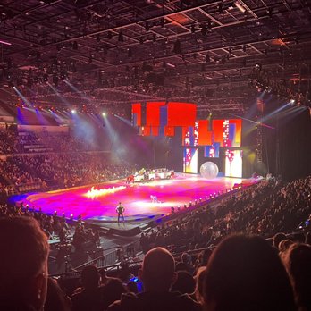 LONG BEACH ARENA - Updated October 2025 - 545 Photos & 64 Reviews - 300 ...