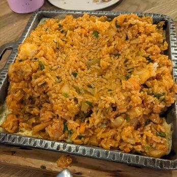 BLUE SPICE KITCHEN - Updated January 2025 - 151 Photos & 102 Reviews ...