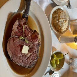 LOG CABIN STEAKHOUSE - Updated April 2025 - 235 Photos & 344 Reviews ...