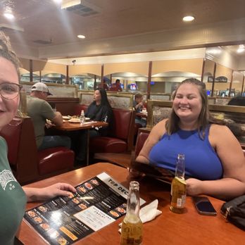 TOP DECK RESTAURANT - Updated November 2024 - 637 Photos & 441 Reviews ...