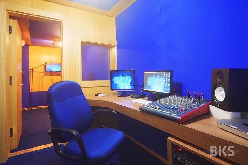 BKS DUBBING STUDIOS - Updated October 2024 - 11 Photos - 5465 NW 36th ...