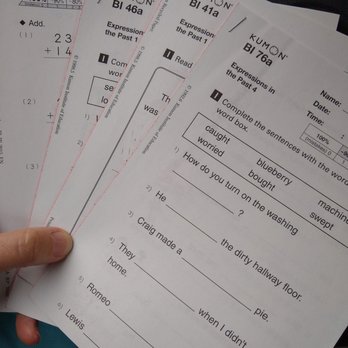 KUMON MATH AND READING CENTER OF DUBLIN - CENTRAL - Updated May 2025 ...