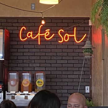 CAFE SOL - Updated January 2025 - 130 Photos & 162 Reviews - 2125 NW ...