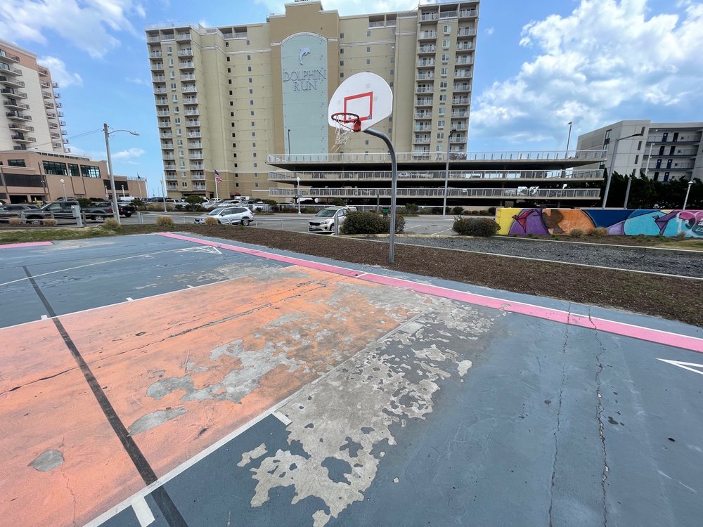 MULTI COURT AT THE LOOP - Updated July 2025 - 300 Atlantic Ave ...