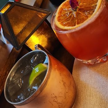 RESTAURANT 1858 - Updated November 2025 - 217 Photos & 168 Reviews ...