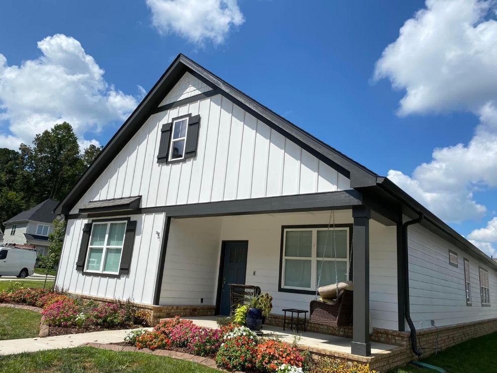 KNOCK OUT PAINTING - Updated June 2024 - 20 Photos - Dalton, Georgia ...