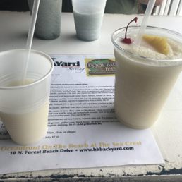 POOL BAR JIM’S - 113 Photos & 167 Reviews - 10 N Forest Beach Dr ...