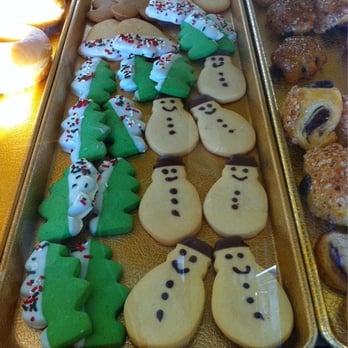 SAN FRANCISCO FINE BAKERY - Updated October 2025 - 15 Photos & 30 ...