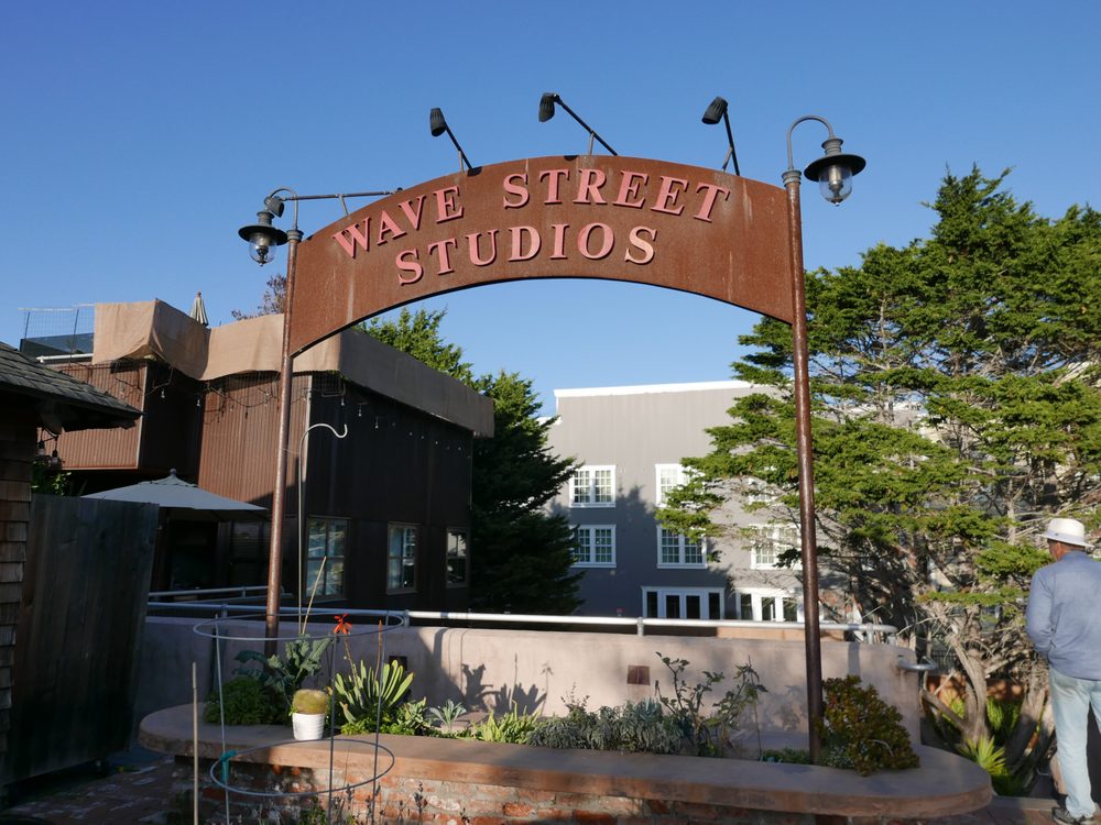 WAVE STREET STUDIOS - 63 Photos & 17 Reviews - Venues & Event Spaces ...