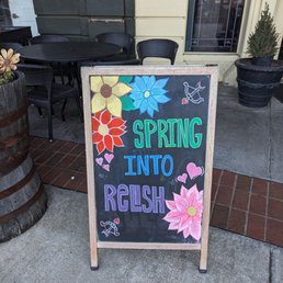 RELISH CRAFT KITCHEN & BOURBON BAR - Updated December 2025 - 774 Photos ...