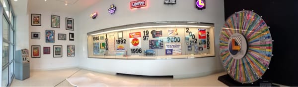 CALIFORNIA STATE LOTTERY HEADQUARTERS - Updated October 2025 - 23 ...