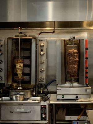 SHAWARMA STOP - Updated October 2025 - 148 Photos & 55 Reviews - 6019 ...