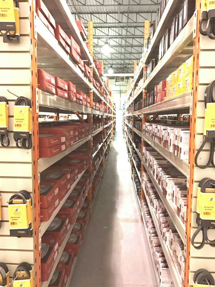 CANDID AUTO PARTS - Updated October 2025 - 20 Photos - 2512 Bristol ...