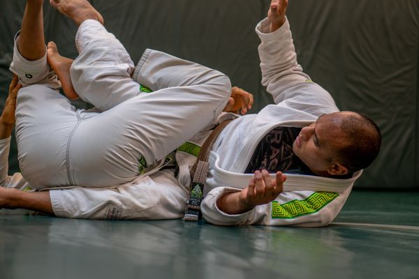 CENTRAL OAHU BRAZILIAN JIU-JITSU - Updated July 2025 - 61 Photos & 40 ...