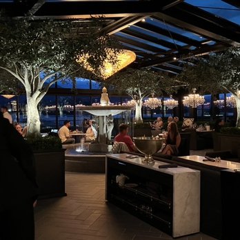 RH ROOFTOP RESTAURANT MARIN - 2256 Photos & 699 Reviews - 1750 Redwood ...