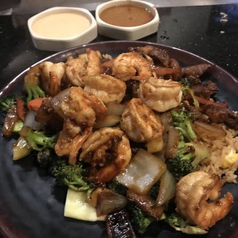 GINZA JAPANESE CUISINE - Updated March 2025 - 225 Photos & 104 Reviews ...