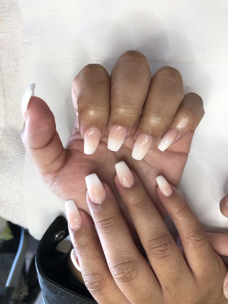 KIM NEGLER - Updated November 2024 - Brugata 1, Oslo, Norway - Nail ...