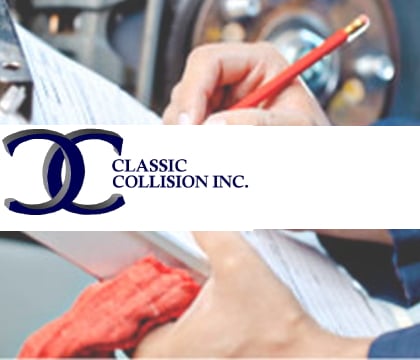 CLASSIC COLLISION - Updated December 2025 - 24 Photos & 55 Reviews ...