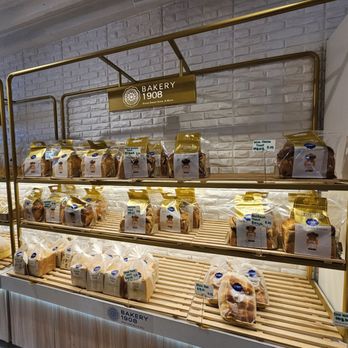 BAKERY 1908 - Updated June 2025 - 1374 Photos & 344 Reviews - 2021 E ...