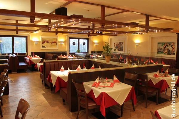 BUCHBERGGRILL - Updated April 2024 - 29 Reviews - Am Buchberg 1 ...