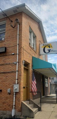 JIMMY G’S BAR & GRILL - 35 Photos & 13 Reviews - 341 S Central Ave ...