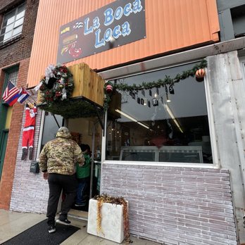 LA BOCA LOCA RESTAURANT - Updated December 2025 - 62 Photos & 25 ...