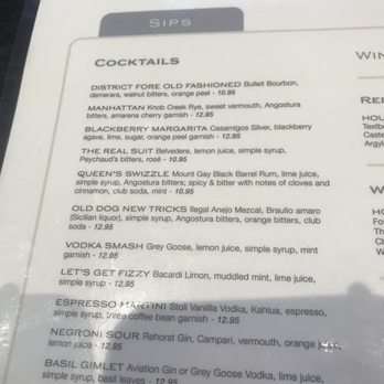 DISTRICT FORE SOCIAL - Updated September 2024 - 67 Photos & 36 Reviews ...