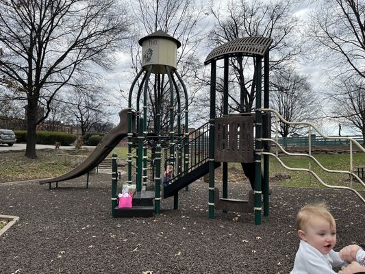 BUFFALO TRACE PLAYGROUND - Updated October 2025 - 14 Photos - 113 Great ...