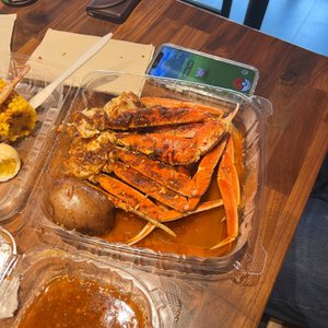 SA SEAFOOD - 5222 De Zavala Rd, San Antonio, Texas - 154 Photos & 134 ...