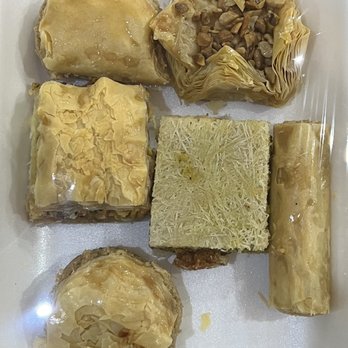 MASRI SWEETS - Updated December 2025 - 326 Photos & 200 Reviews - 5755 ...