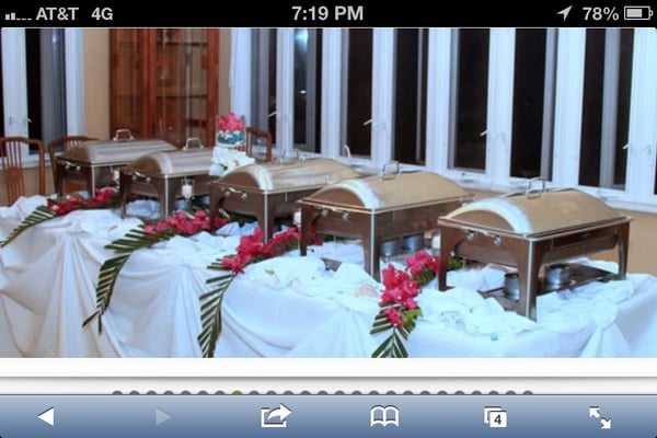 NIBBS CATERING - Updated August 2025 - St. Thomas, Virgin Islands ...