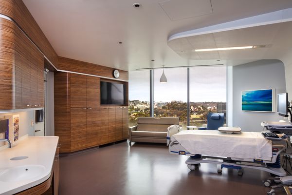 JACOBS MEDICAL CENTER AT UC SAN DIEGO HEALTH - Updated January 2026 ...