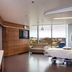 JACOBS MEDICAL CENTER AT UC SAN DIEGO HEALTH - 197 Photos & 239 Reviews ...