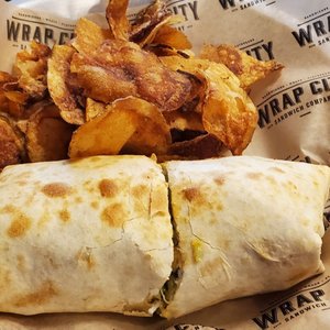 WRAP CITY SANDWICH - Updated October 2025 - 7 Colby Ct, Bedford, New ...