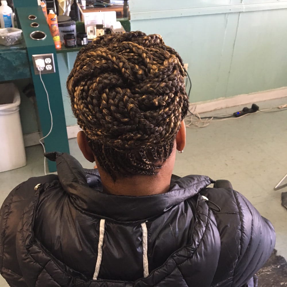 OULY’S AFRICAN HAIR BRAIDING - Updated January 2026 - 33 Photos & 17 ...