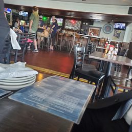 BAYHOUSE WATERFRONT BAR AND GRILLE - Updated December 2025 - 479 Photos ...