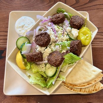 THE GREAT GREEK MEDITERRANEAN GRILL - MAPLE GROVE, MN - Updated May ...