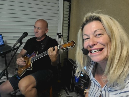 CASSANDRA LONG BAND - Updated December 2024 - 10 Photos - Big Bear ...