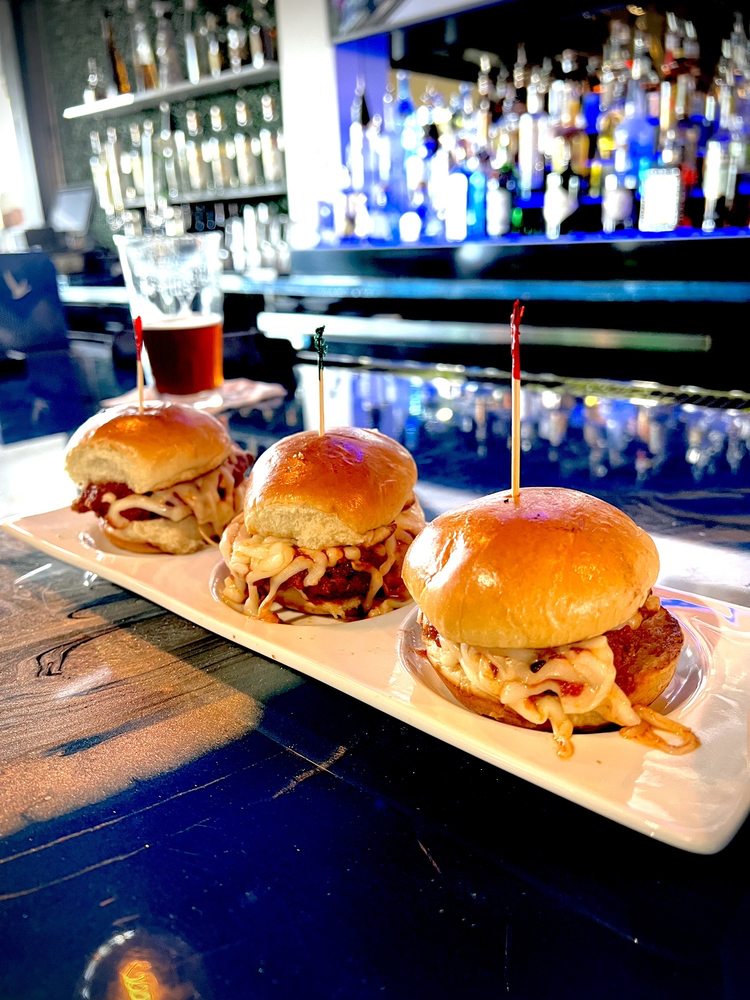 THE HANGOUT BY TWO GUYS - Updated December 2025 - 93 Photos & 101 ...