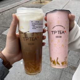 TP TEA - Updated August 2025 - 586 Photos & 367 Reviews - 2383 ...