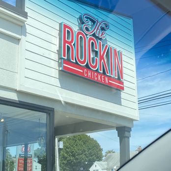 THE ROCKIN CHICKEN - NEWINGTON - Updated November 2025 - 82 Photos & 24 ...