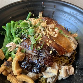 BA MEE THAI NOODLE HOUSE - Updated January 2025 - 175 Photos & 87 ...