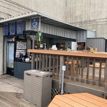 PINPOINT CAFE - 155 Photos & 100 Reviews - 8755 Biological Grade, San ...