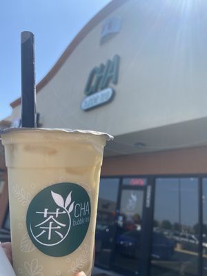 CHA BUBBLE TEA - Updated March 2025 - 86 Photos & 80 Reviews - 8246 E ...