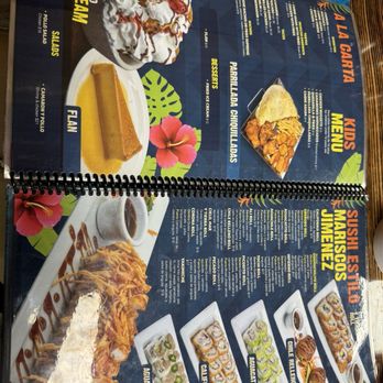 MARISCOS JIMENEZ - Updated December 2024 - 68 Photos & 59 Reviews ...