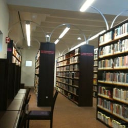 CHULA VISTA PUBLIC LIBRARY - 16 Photos & 22 Reviews - 389 Orange Ave ...