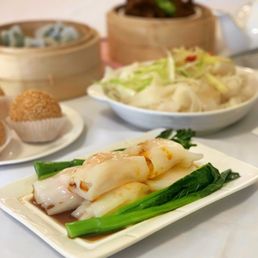 DIM SUM CLUB - Updated July 2024 - 872 Photos & 272 Reviews - 2237 ...