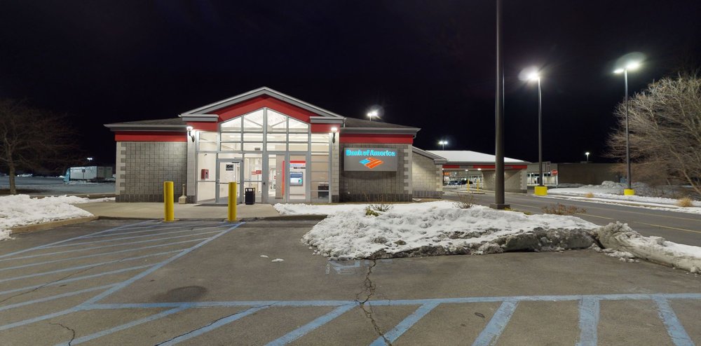 BANK OF AMERICA FINANCIAL CENTER - Request Information - 1428 Altamont ...