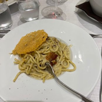 AMEDEO RISTORANTE with photos - Updated August 2024 - 673 Photos & 326 ...